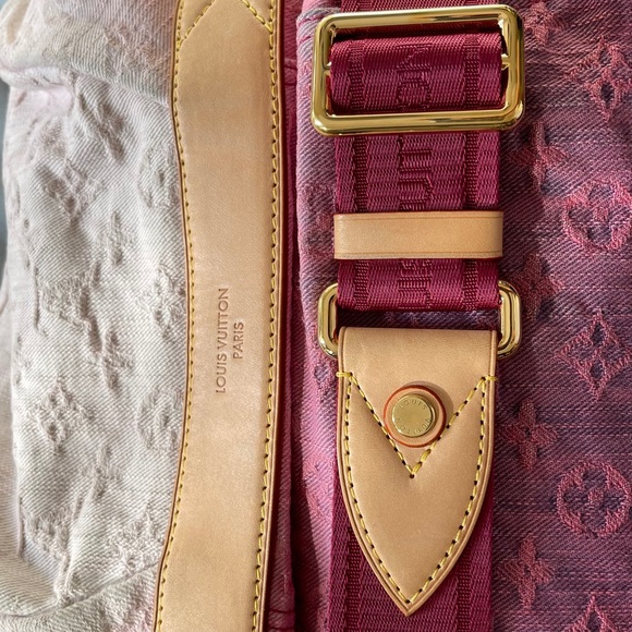 Louis Vuitton | Bags | Louis Vuitton Sunshine | Poshmark